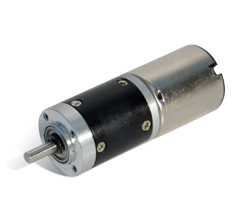 Gear motor DC 24V 104rpm, ref. 007859-24 | Mootio Components ...