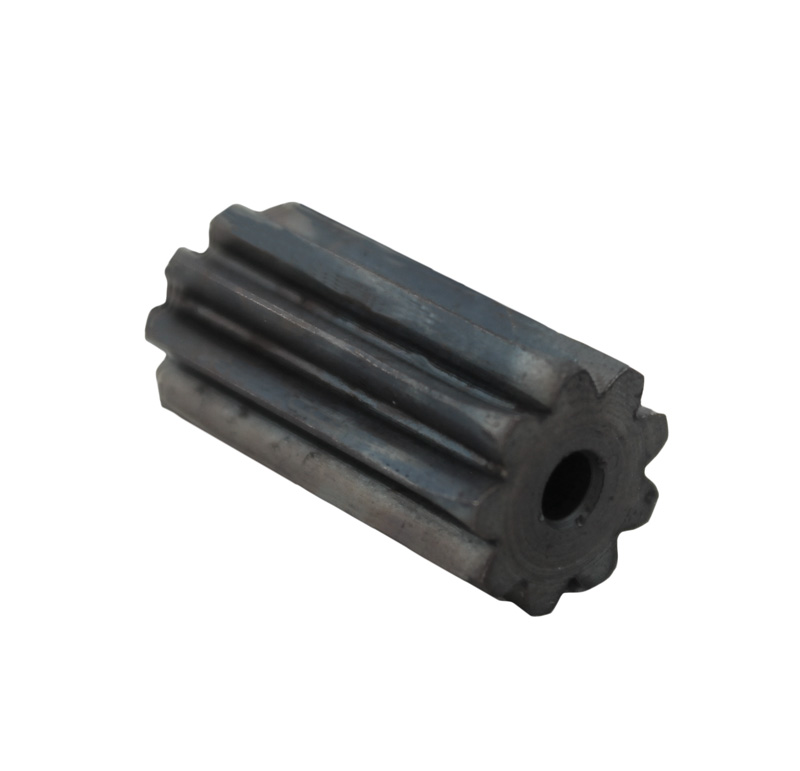 Metal pinion Module 1.000, Teeth 9Z, Shape straight, ref. 005269 ...