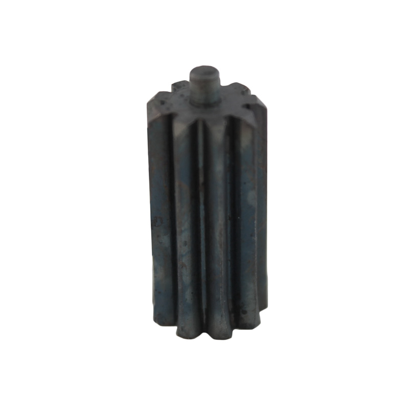 Metal pinion Module 1.000, Teeth 9Z, Shape straight, ref. 005269 ...